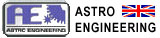 Astro Engineering AC667 Solar observing shade for all telescopes