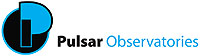 Pulsar observatories 2.2m full height observatory dome