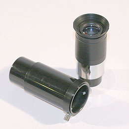 SnS 10mm erecting eyepiece for reflecting telescopes