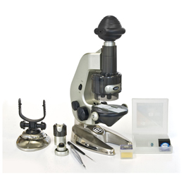 Bresser Bresser Digi Microscope 4-in-1 Kit