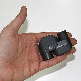 Eschenbach Eschenbach 8x21 porro monocular