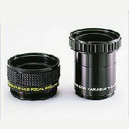 Meade Meade - Series 4000 f/3.3 CCD Focal Reducer-Field Flattener