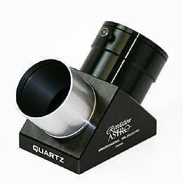 GSO Revelation (GSO) 2" fit deluxe CNC mirror star diagonal