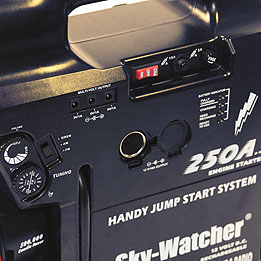 Sky Watcher Sky-Watcher 17Ah Rechargeable Power Tank
