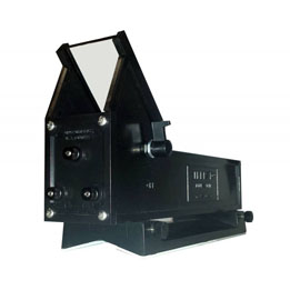 Stargazing Essentials Telrad reflex finder with universal mounting base