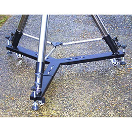 Astro Engineering AC091 Wheel-Easy Telescope Moving Dolly