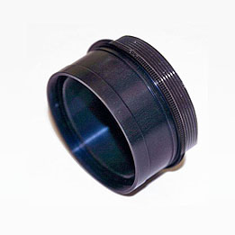 Astro Engineering AC304 2" eyepiece fitting to SCT visual back thread ...