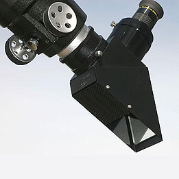 Astro Engineering AC635 SolarVue 2" Herschel Wedge Solar observation ...