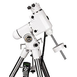 Sky Watcher NEQ6 PRO SynScan GOTO GEM