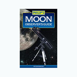 Philips Moon Observer's Guide