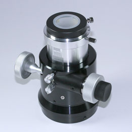 Antares Antares dual-speed Crayford focusor for refractors