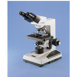 Zenith Zenith Micro-Lab 2000B Binocular Laboratory Research Microscope