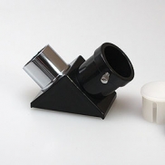 Star diagonals, Antares mirror and prism star diagonals